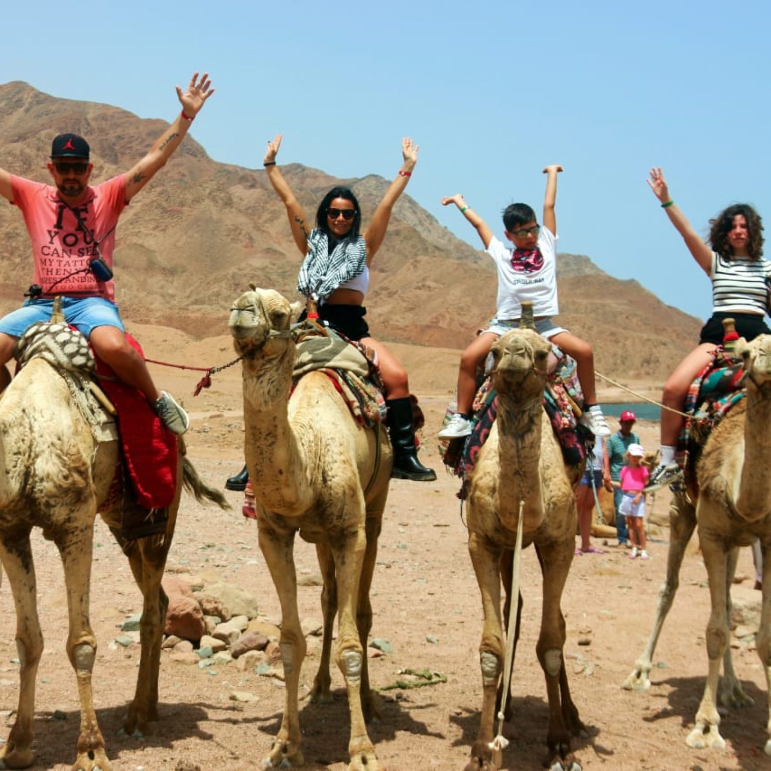 Dahab: Its Significance in Egyptian Tourism - excursionlines