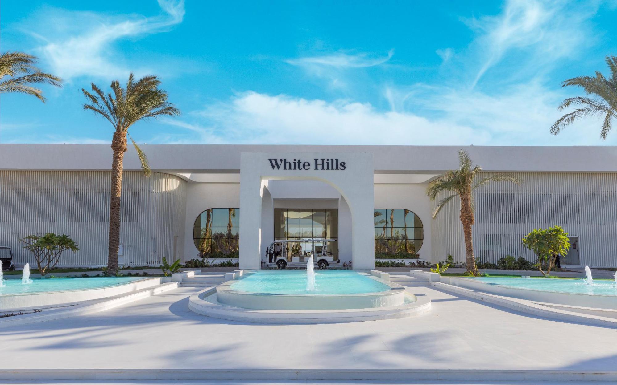 White Hills Hotel - excursionlines
